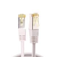 China 0.2m-50m Networking Cat6a FTP Ethernet Communication Cables for sale