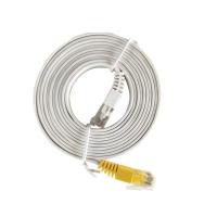 Quality Ethernet Network Cables Cat5e Cat6 Cat7 1m 2m 3m 3 Meter 5m Optic Fiber Patch for sale