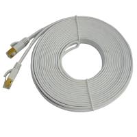 China Durable Ethernet Cable Suitable for Network Connections Supporting Fast Data Transmission Speeds and Stable Performance for sale