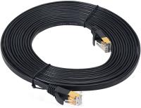 China Durable Ethernet Cable Suitable for Network Connections Supporting Fast Data Transmission Speeds and Stable Performance for sale
