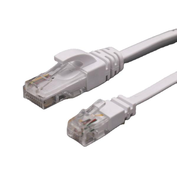 Quality RJ11 6P4C to RJ50 10P4C Ethernet Telephone Network Cable Communication Cables Product for sale
