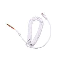Quality Factory Supply Customized OEM RJ45 8P8C TO SR to TER telephone cables Smart for sale