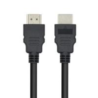 Quality 4K 60HZ PVC Jacket Cable 1m 2m 3m Black Copper CCS 2.0V HDTV Cable for Monitor for sale