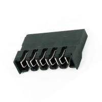China SATA 7Pin Female Type a Needle SATA 7P Connector Port Hard Disk Interface Socket for sale