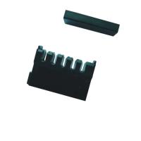 China SATA 7Pin Female Type a Needle SATA 7P Connector Port Hard Disk Interface Socket for sale