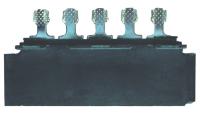 China SATA 15Pin Receptacle Connector for sale