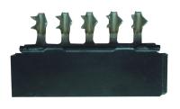 China SATA 15Pin Receptacle Connector for sale