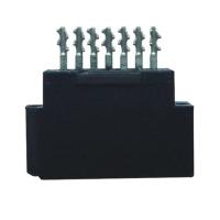 China SATA 15Pin Receptacle Connector for sale