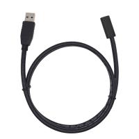 China USB 3.0 AM to TYPE CF Cable for sale