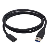 China USB 3.0 AM to TYPE CF Cable for sale