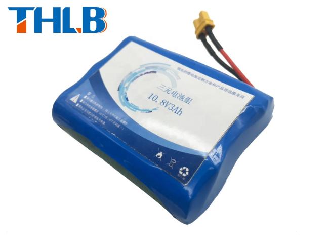 Battery quality control and testing