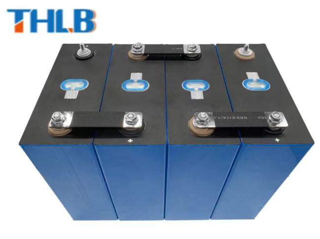 THLB Prismatic Lithium Battery Cell overview
