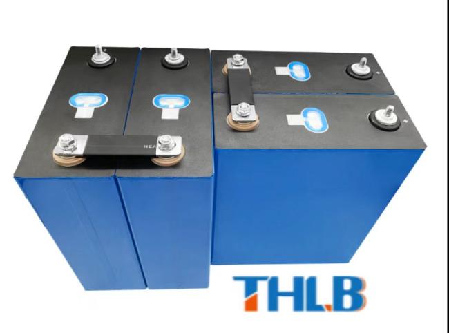 Battery performance testing