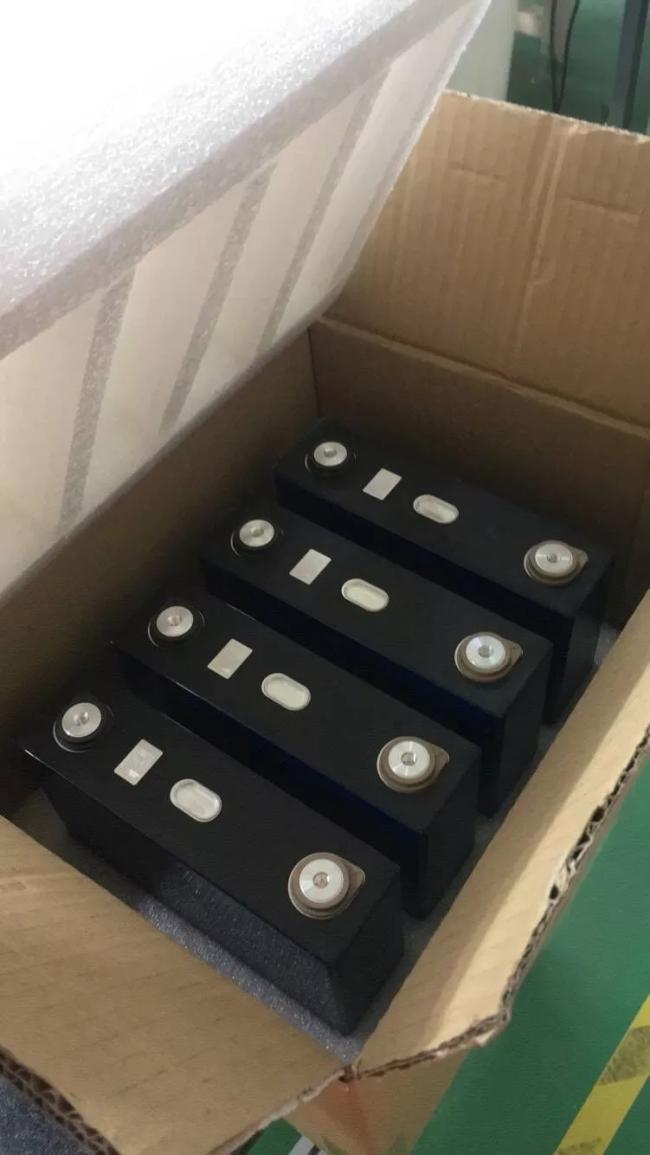 Secure packaging materials