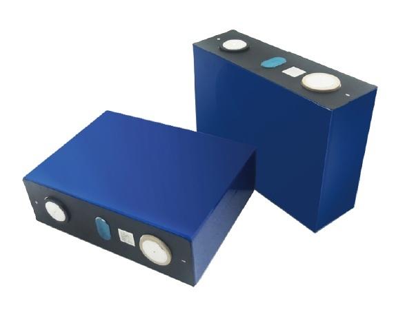 Quality Customization Prismatic Lithium Battery Cell 3.2V50Ah Lithium Solar Storage Batteries for sale