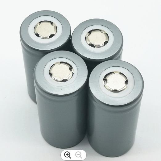 Quality THLB Cylindrical Lithium Battery 3.2V 6000mAh Prismatic Lithium Ion Battery for sale