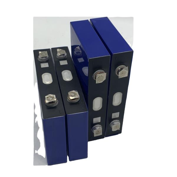 Quality THLB Prismatic Lithium Battery Cell Lfp Lifepo4 6000 Times 3.2v 280ah REPT 50ah for sale