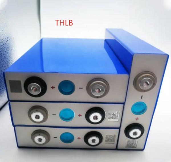 Quality 52ah 102ah 206ah 280ah Lithium Phosphate Prismatic Battery Solar Storage Lithium Battery for sale
