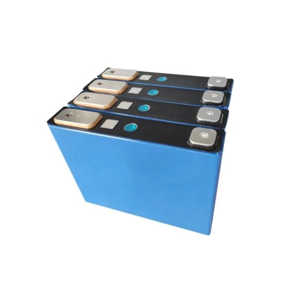 Quality OEM ODM 100Ah Prismatic Cell 8000 Times Lithium Prismatic Cell for sale