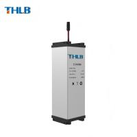 Quality High Capacity Solar Street Light Lithium Battery 25.6V 18650 and 26650 for sale