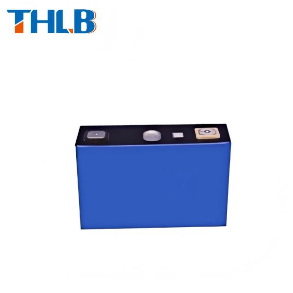 Quality THLB Lifepo4 Prismatic Battery 50ah 100ah 150ah 200ah rechargeable Battery cell for sale