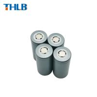 Quality THLB Cylindrical Lithium Battery 3.2V 6000mAh Prismatic Lithium Ion Battery for sale