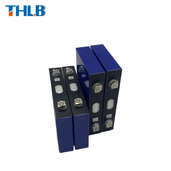 Quality THLB Prismatic Lithium Battery Cell Lifepo4 2000 Times 3.2v 280ah for sale