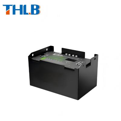 China High performance Golf car Lithium Battery 25.6V 300Ah THLB power Battery for sale