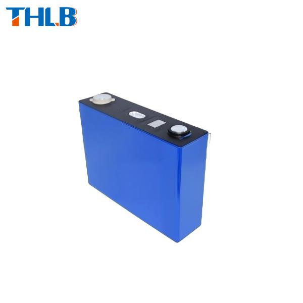 Quality LF280K Lithium Phosphate Prismatic Battery 3.2 Volt 280 Amp Hour THLB Battery for sale
