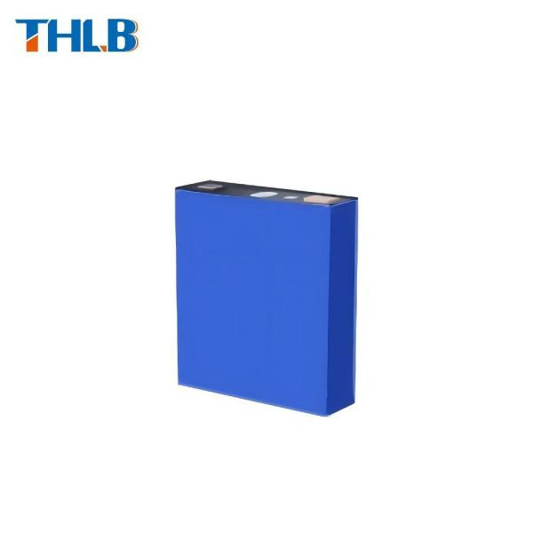 Quality 6000 Times 3.2v 300ah 280ah Lifepo4 Battery Cells 52ah 105ah Rv Solar Battery for sale