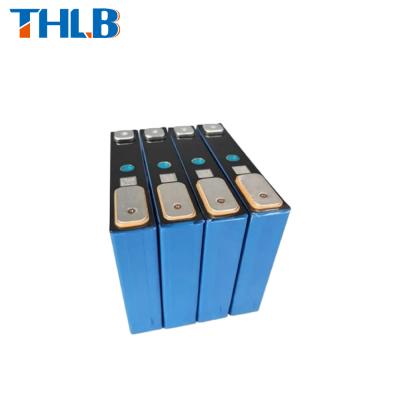 China OEM ODM 100Ah Prismatic Cell 8000 Times Lithium Prismatic Cell for sale