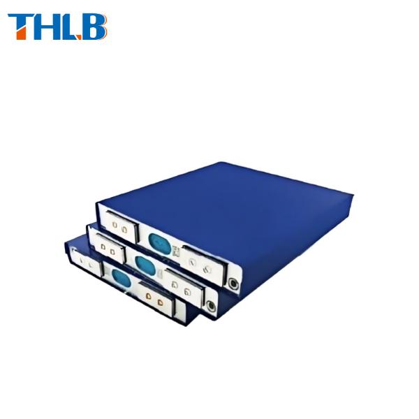 Quality Customization Prismatic Lithium Battery Cell 3.2V50Ah Lithium Solar Storage Batteries for sale