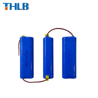 China THLB Battery 3.2V 6.4V 12.8V Lithium Ion Battery For Emergency Lighting for sale