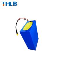 Quality Quality 24V 6Ah Tracker Lithium Battery LiFepo4 Solar Light Lithium Battery for sale