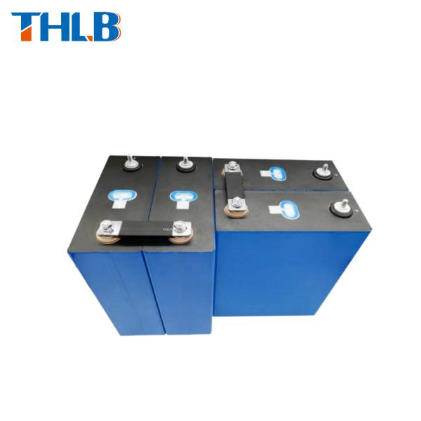 Quality Factory Direct Sales High Performance Long Battery Life Prismatic battery Suitable for high-power discharge for sale