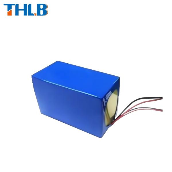 Quality 12V 28Ah Lithium Ion Battery Pack LiFePO4 Solar Panel Lithium Battery for sale