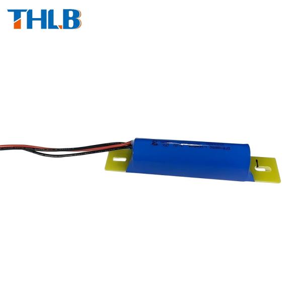 Quality 1S1P 18650 Battery Cell Lifepo4 3.2V 1500mAh Solar Lithium Ion Battery For Golf Carts for sale