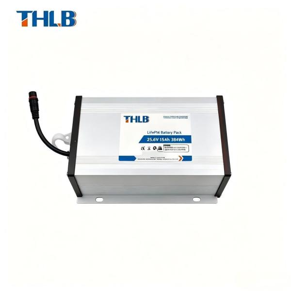 Quality China Factory Direct Long-life Lithium Battery Designed For Solar Street Lights for sale