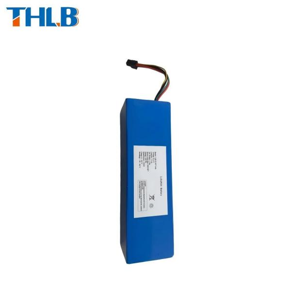Quality High-efficiency 24V solar Tracker lithium battery with long cycle life and smart for sale
