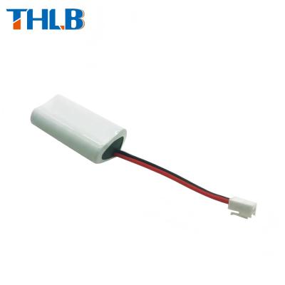 China OEM 2S1P THLB Battery Rechargeable PCM Lithium Battery 6.4V 1.8AH 18650 for sale