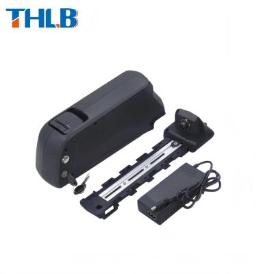 China electric bicycle 36V 10Ah 13Ah Lithium Ion Battery Pack for sale