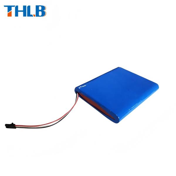 Quality Ultra-stable 3.6V lithium battery for emergency lighting for sale