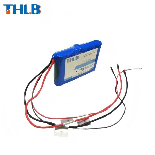 Quality Ultra-stable 3.6V lithium battery for emergency lighting for sale