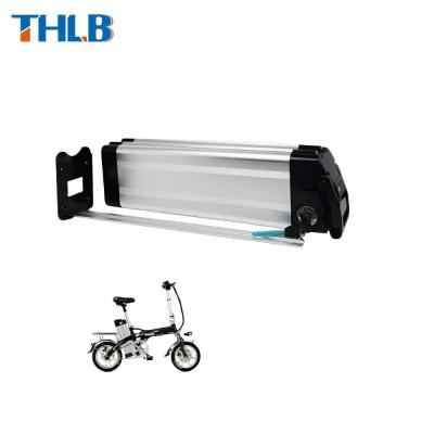 China 52v Electric Bicycle Lithium Battery 800 Cycles 72v THLB Battery for sale