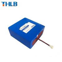 China High performance 24V LiFePO4 Tracker Battery for sale