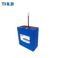 China High performance 24V LiFePO4 Tracker Battery for sale