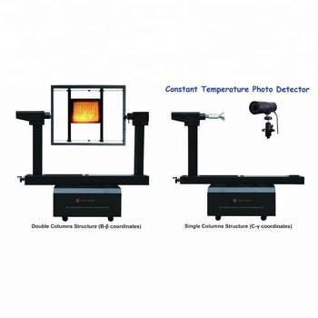 China Lisun LSG-1800 Rotation Luminaire Goniophotometer for sale