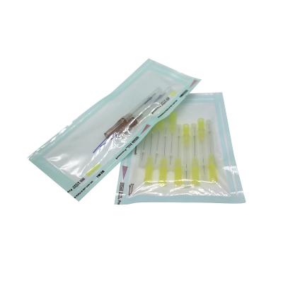 China 18G 100mm 120mm Cog Hilos Tensores PDO Thread Face Lifting PDO Cog Molding Fishbone for sale