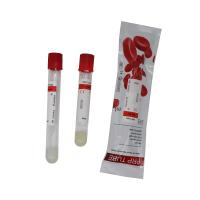 Quality PRP Tube 10ml 15ml 13ml 3ml ACD Gel PRP PRF Tube for sale