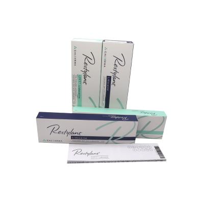 China Restyla LYFT Treatment Hyaluronic Acid Dermal Filler Anti Wrinkle for sale